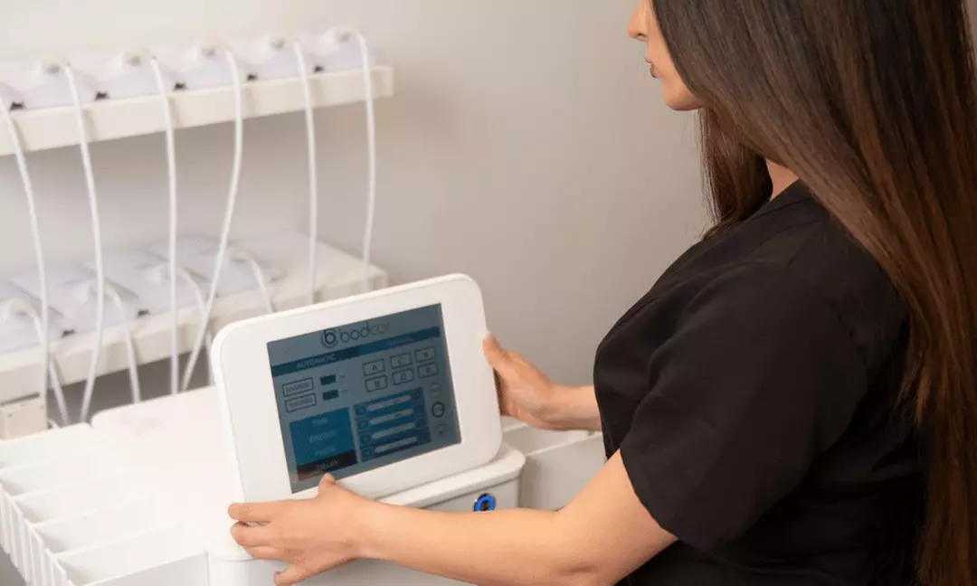 Core Definition in West Jordan | Groupon