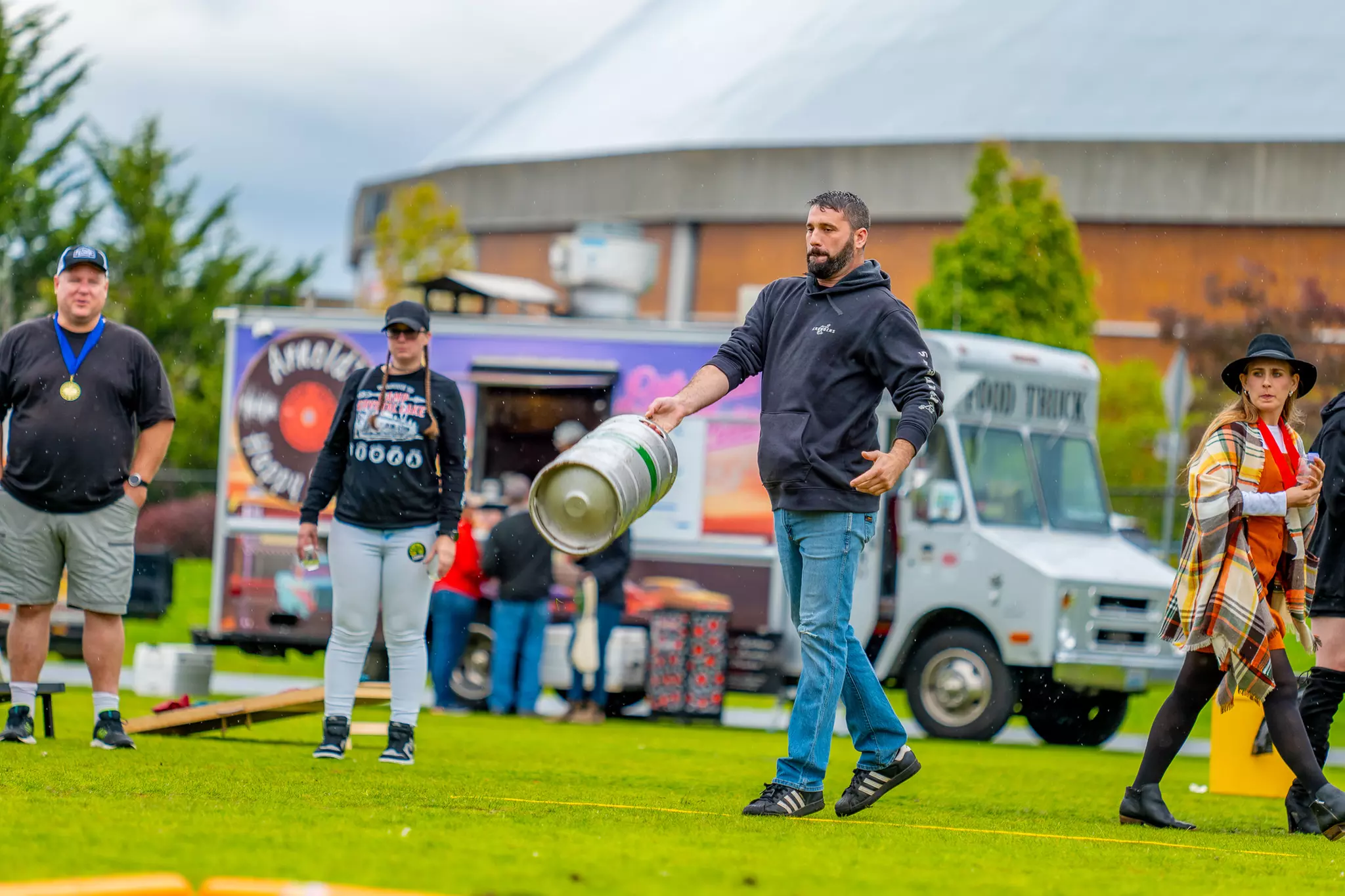 Breweries Near Me - Breweries with Food Nearby | Groupon
