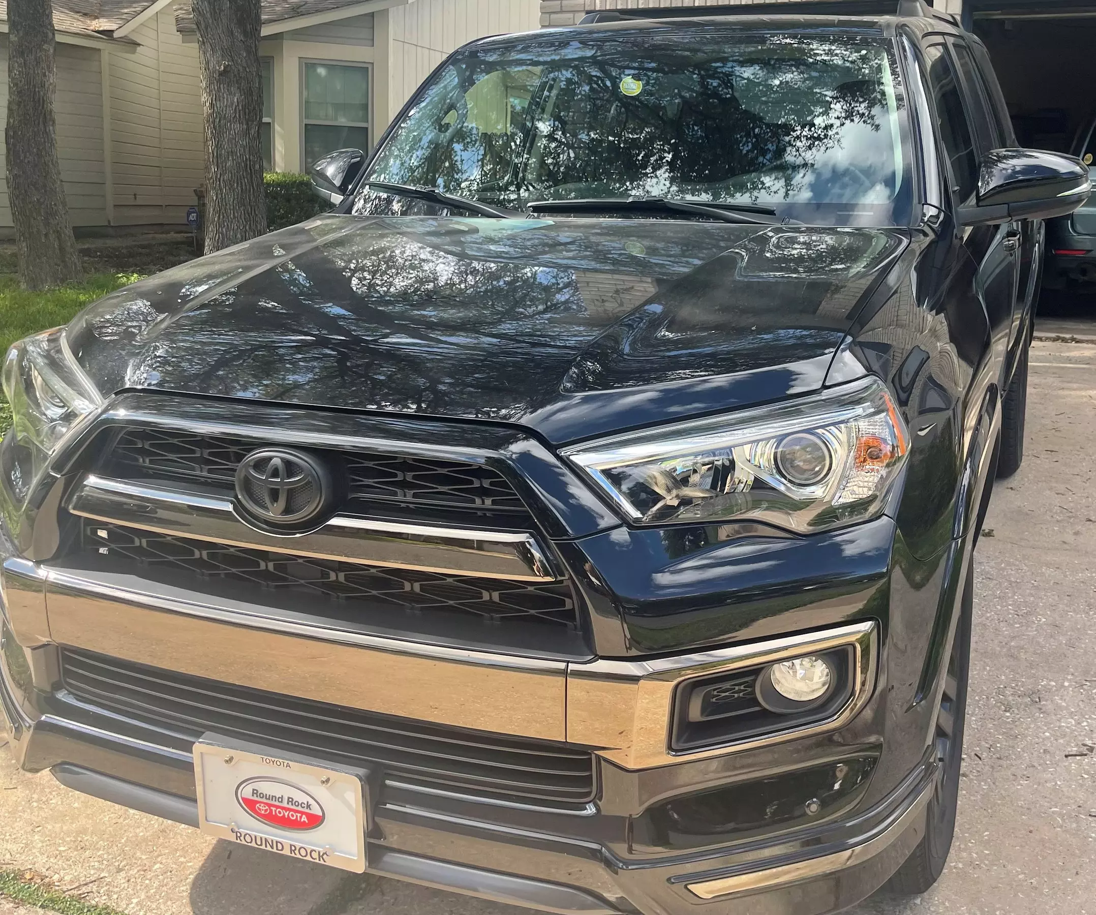 Ace Advanced Detailing in Austin | Groupon