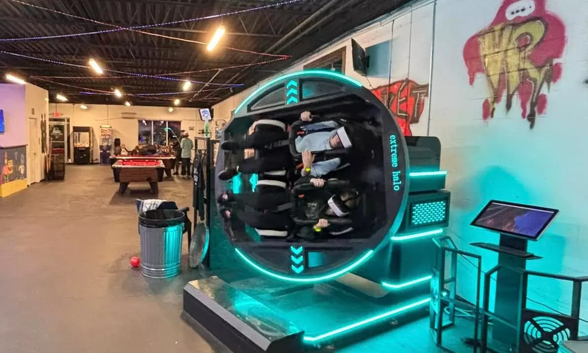 The Train Station in Callahan | Groupon