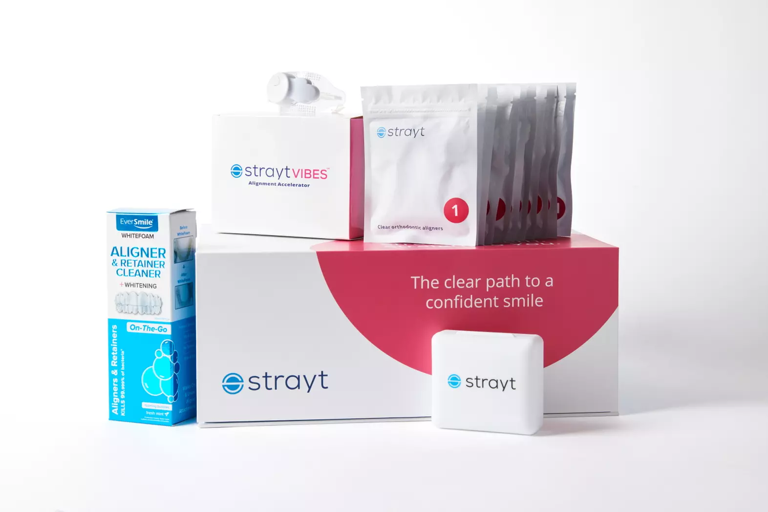 Strayt in Boise | Groupon