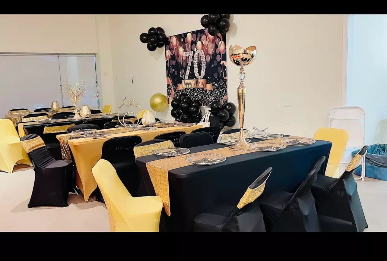 Posh Event Centers in Austin | Groupon