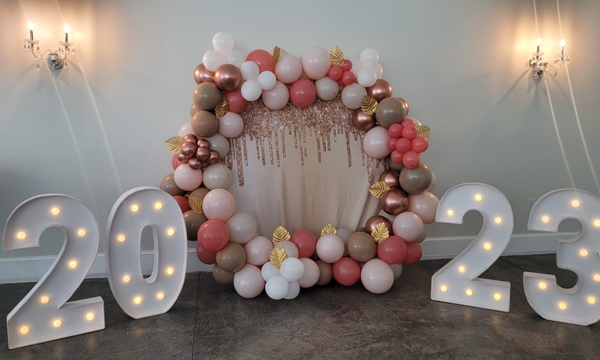 Balloon Decor by Lori in Hubbard | Groupon