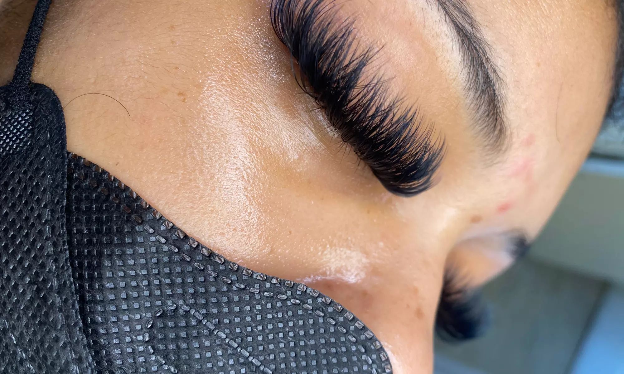 LASGal Extensions in Philadelphia | Groupon