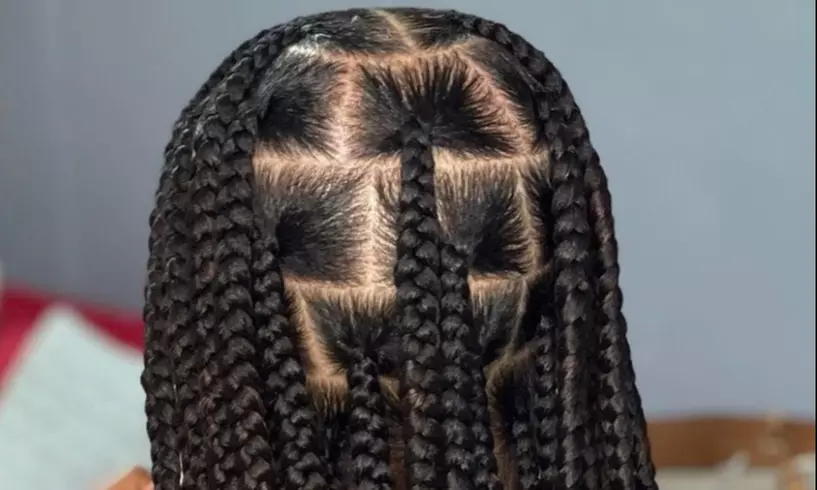 Berry Braids in Dolton | Groupon