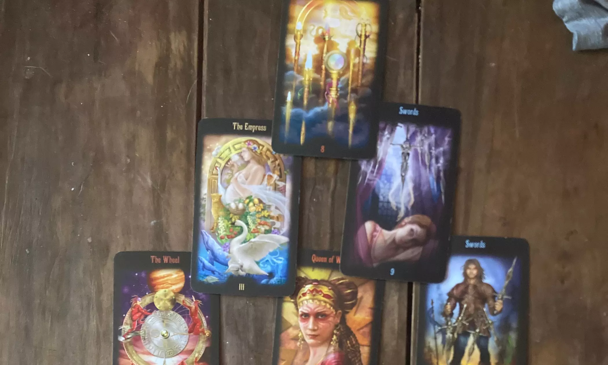 Doreen Scanlan at Creating Change Through Love - From $353.70 - Rochester | Groupon