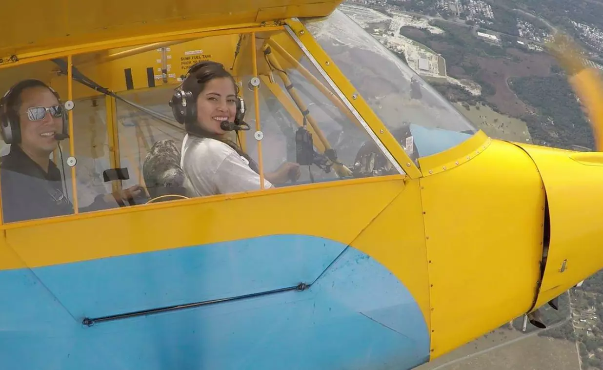 Right Rudder Aviation - Inverness, FL - From $126 - Inverness | Groupon