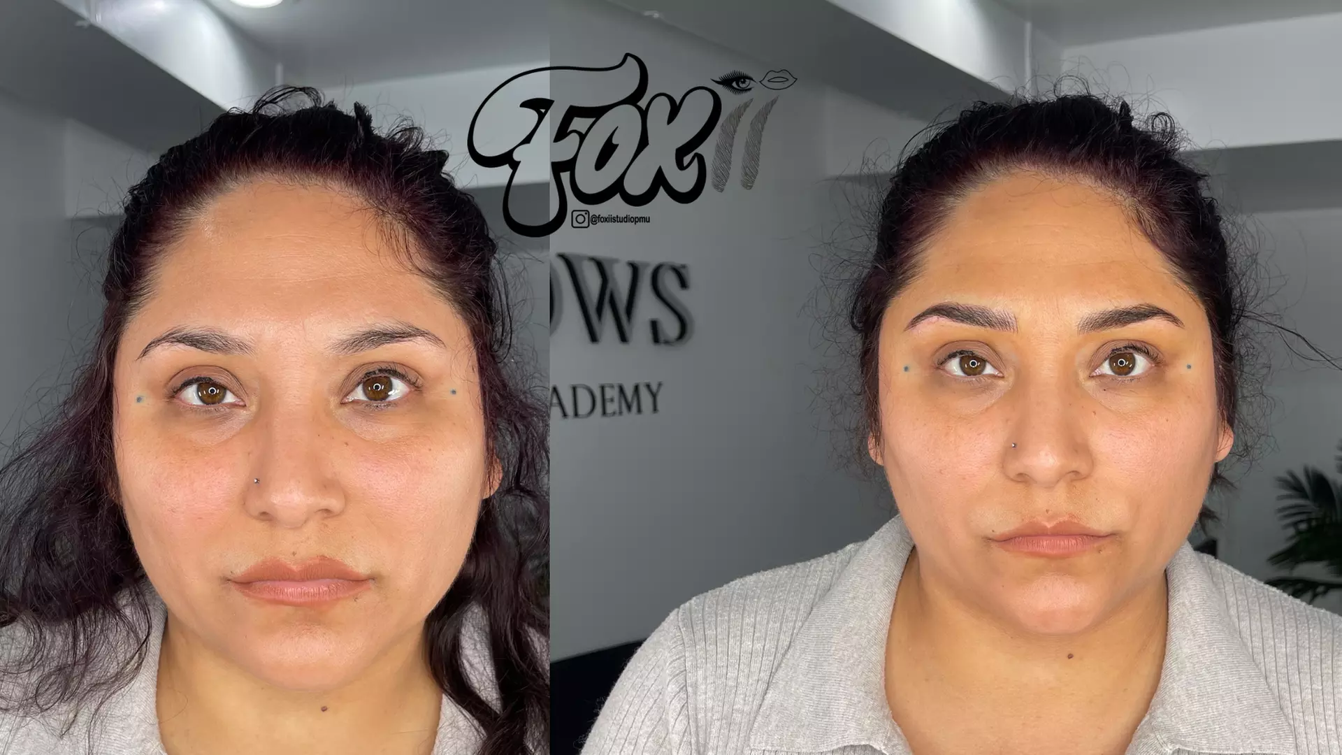 Foxii Studio PMU in Los Angeles | Groupon