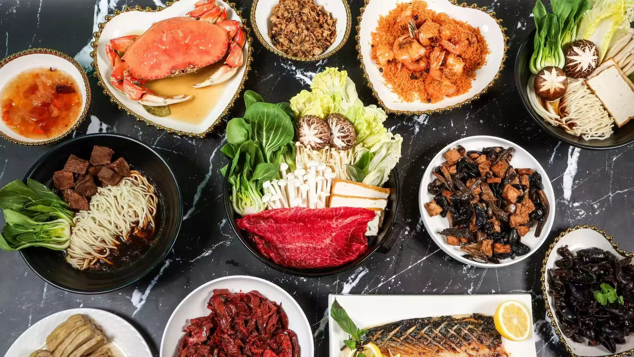 CEO Noodles in San Jose | Groupon