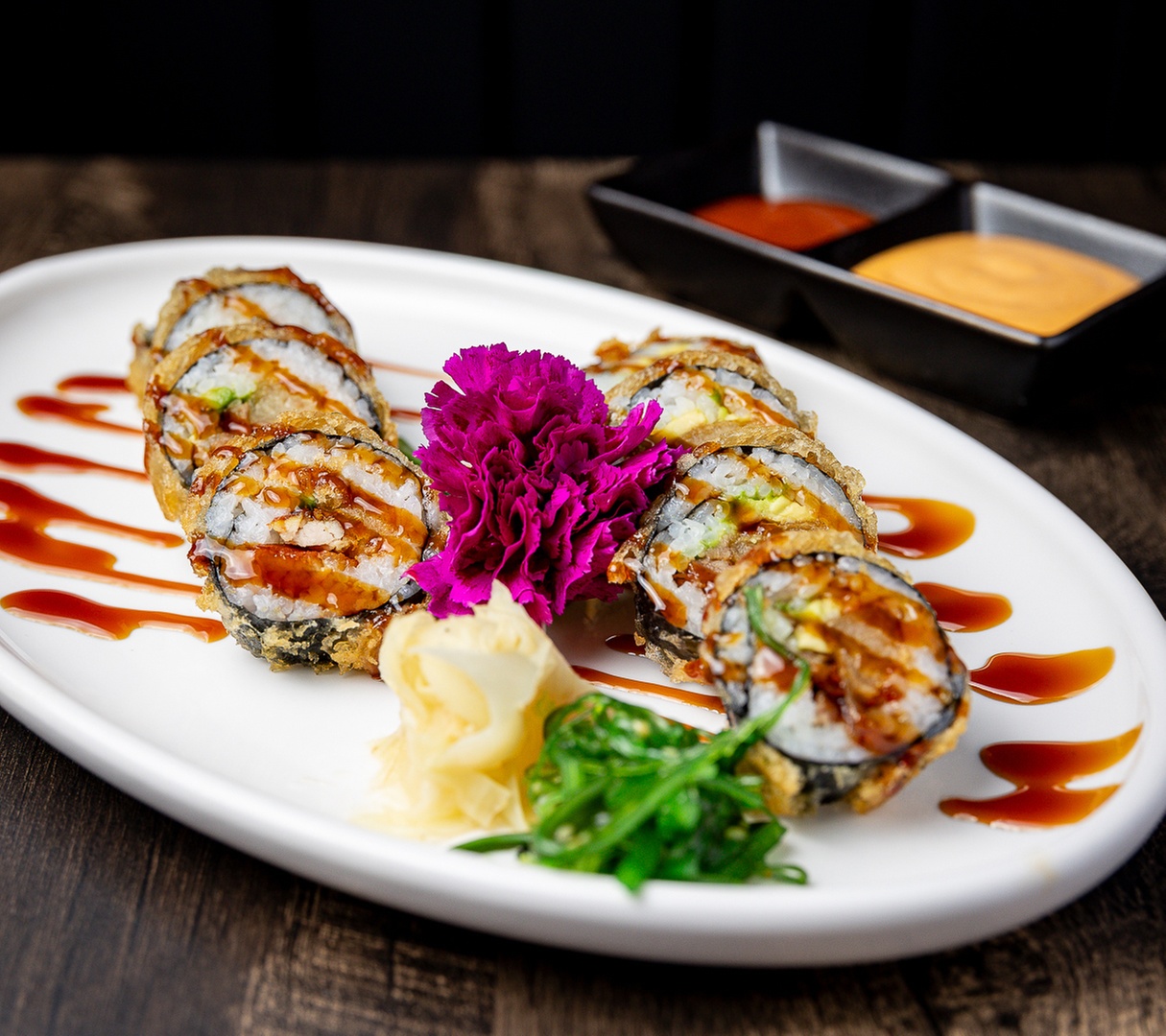 ROOM 151 SUSHI & STEAKHOUSE in New York | Groupon