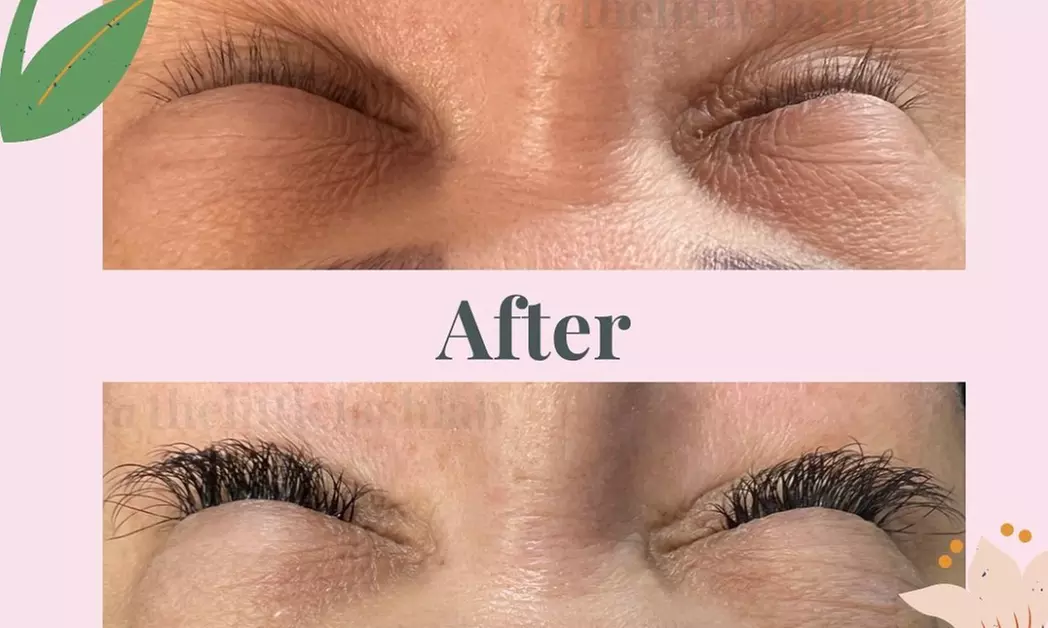 The Little Lash Lab in Pompano Beach | Groupon