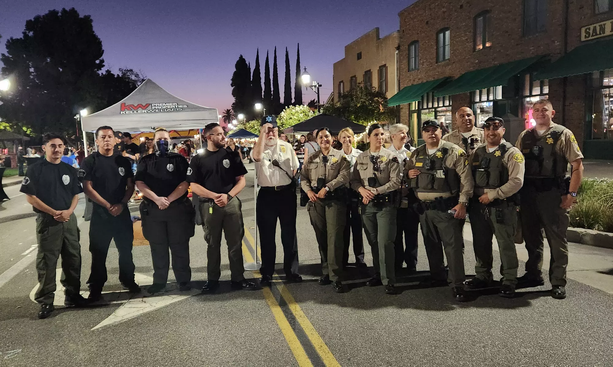 sgv patrol in Los Angeles | Groupon