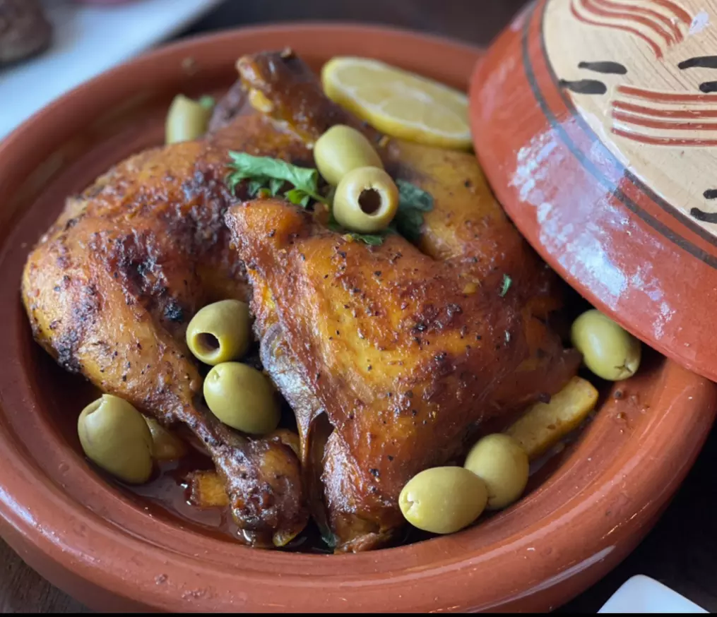 Halal Dz House in Chicago | Groupon