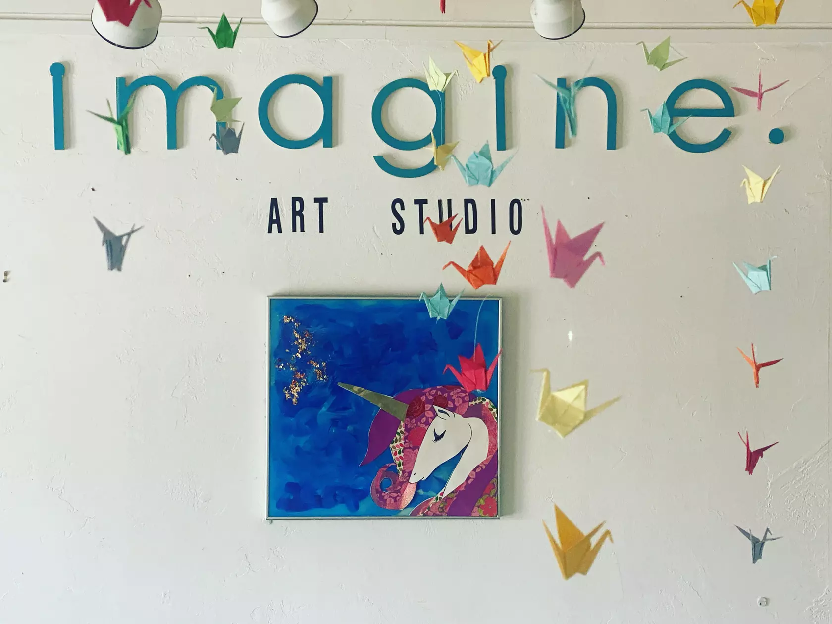 imagine art studio in Santa Cruz / Monterey | Groupon