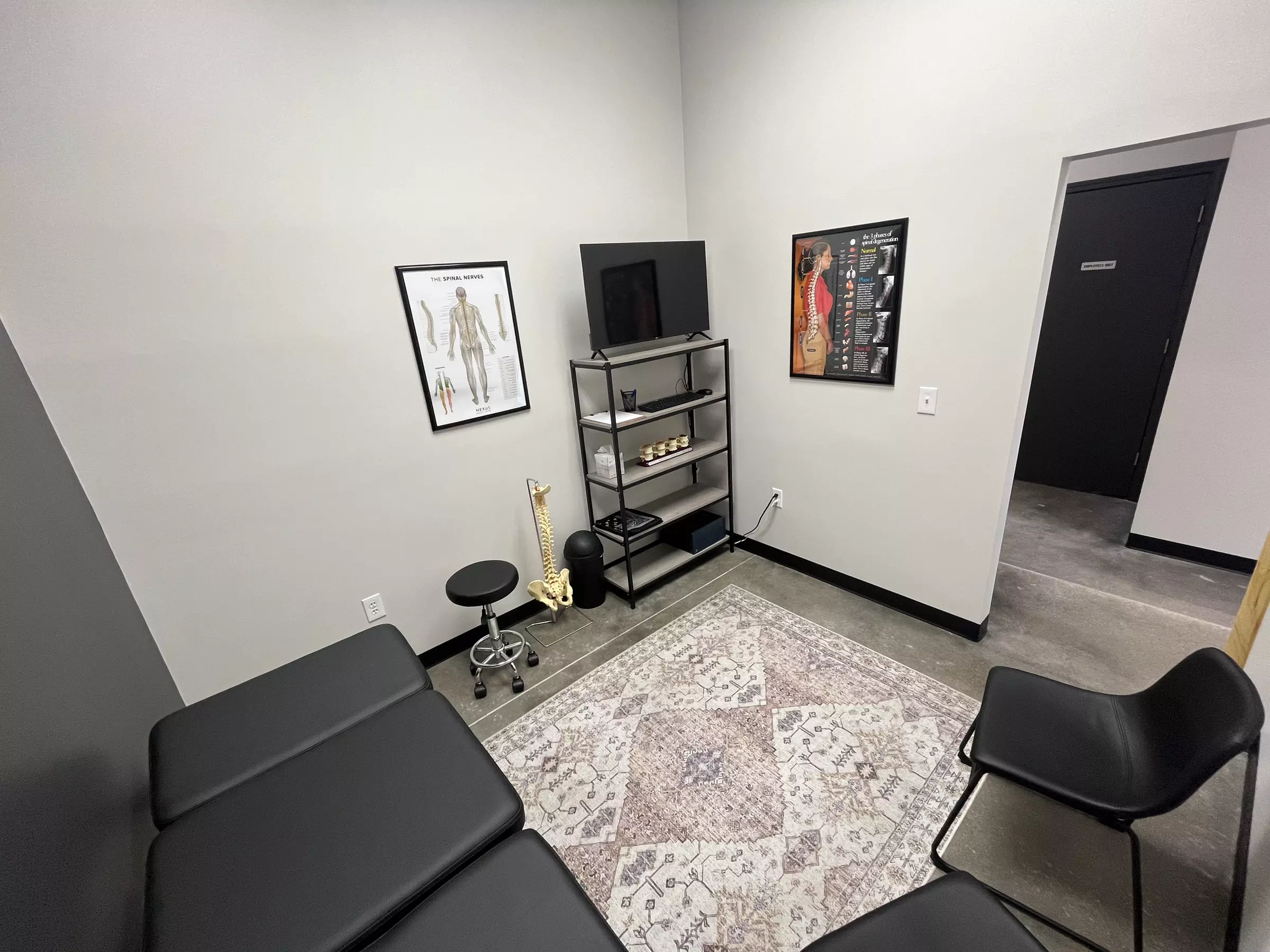 Nexus Health Center in Omaha | Groupon