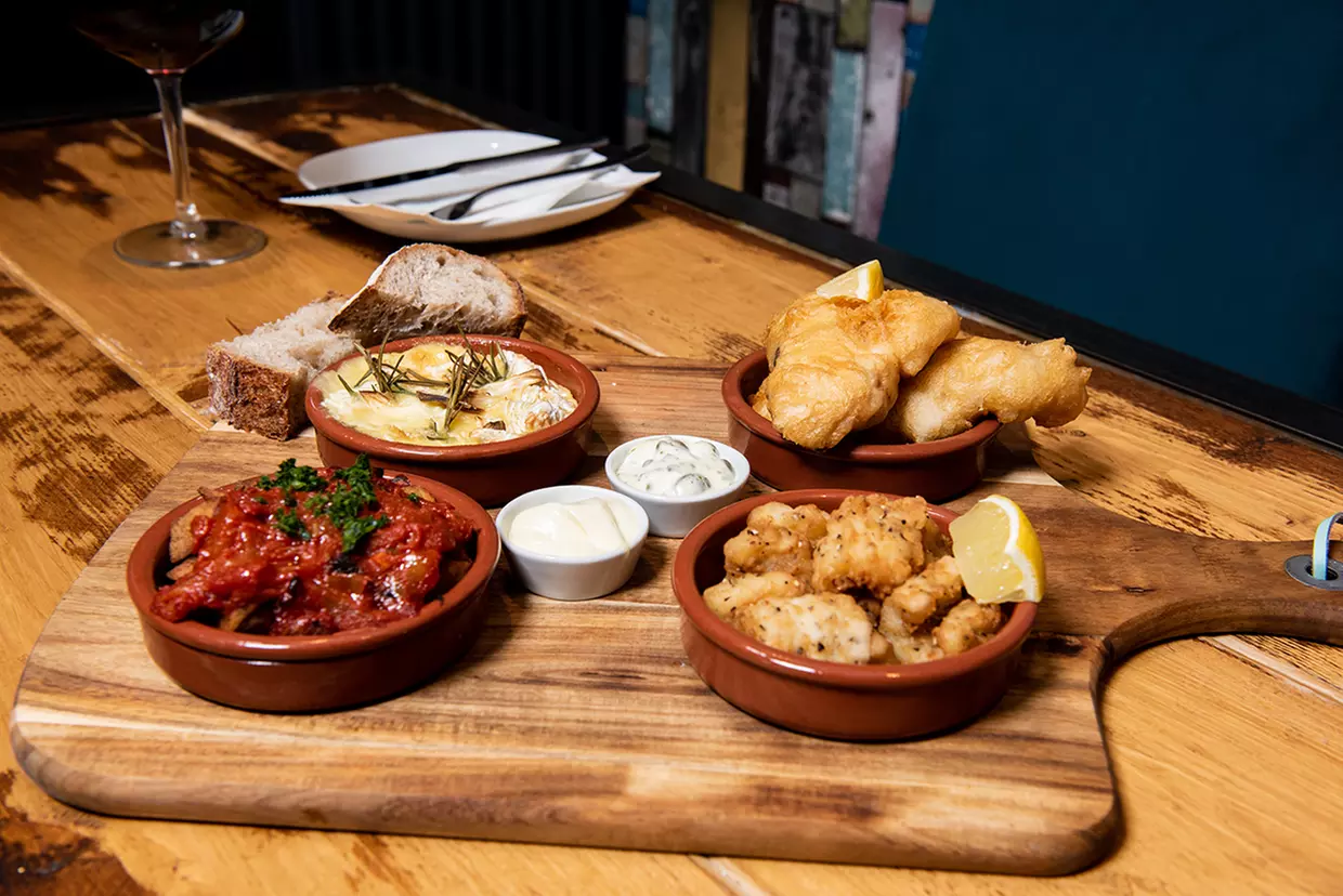 The Wine Room City in Nottingham | Groupon