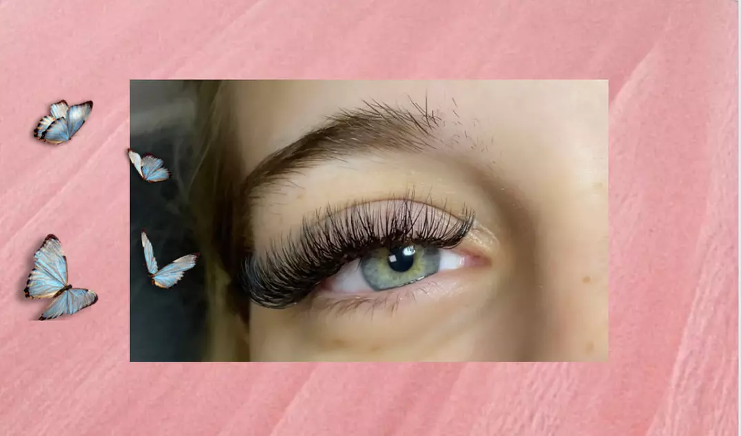 Emily Pearl Lashes in | Groupon