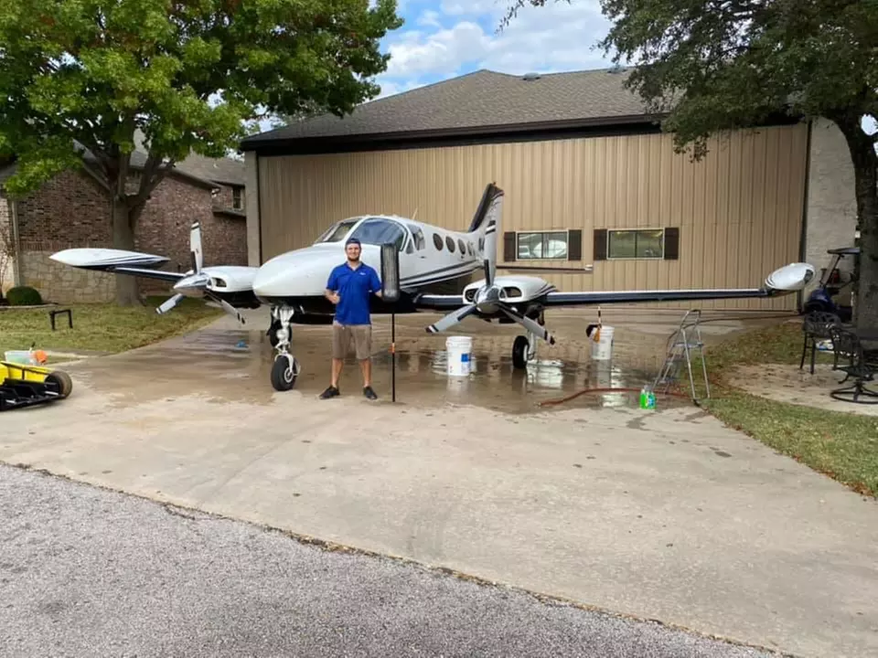 Griff's Mobile Detail Services in Houston | Groupon