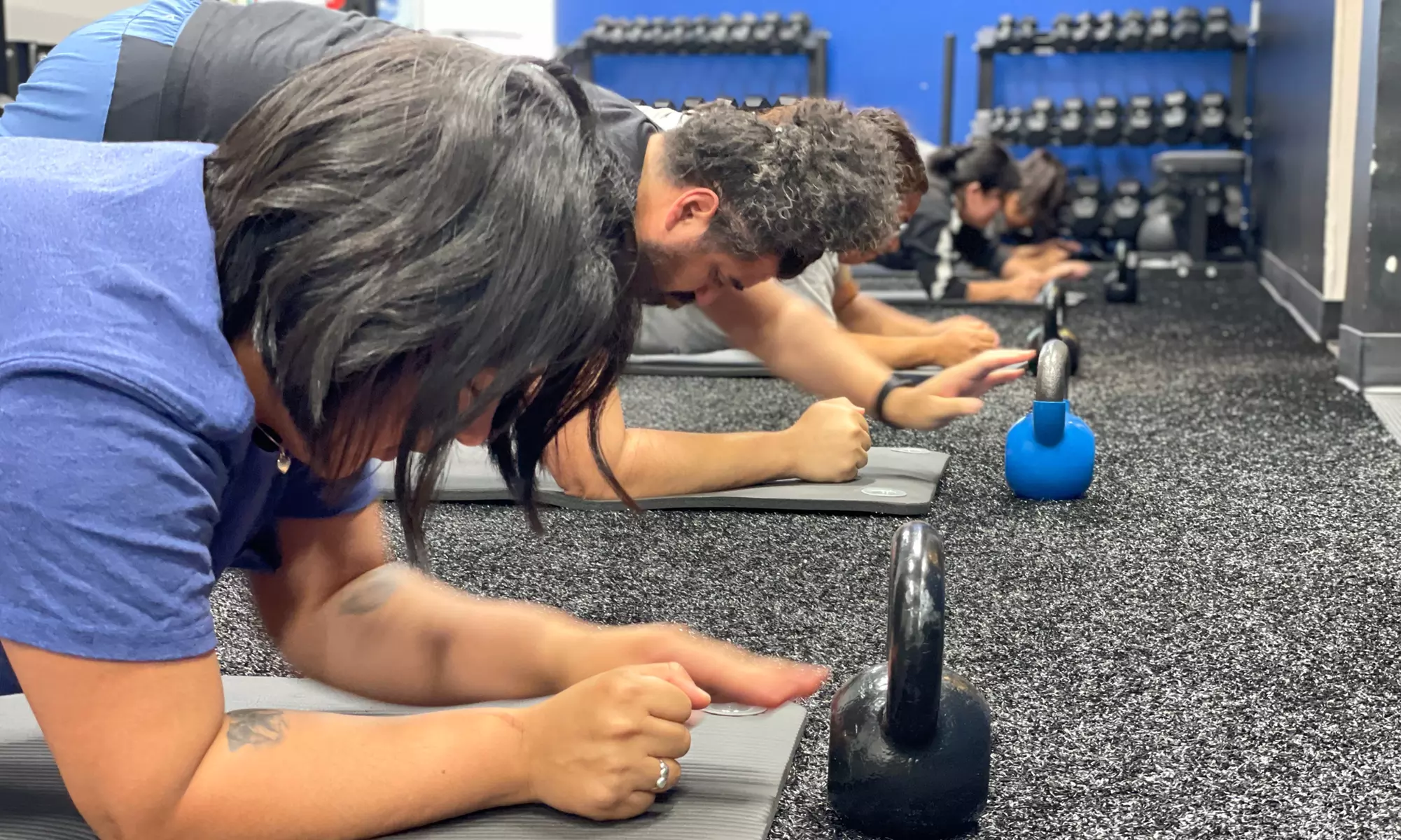 La Flex in Los Angeles | Groupon