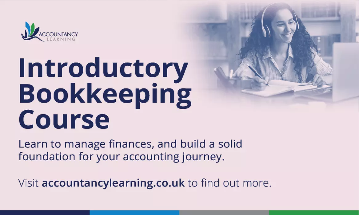 Accountancy Learning - From £7 | Groupon