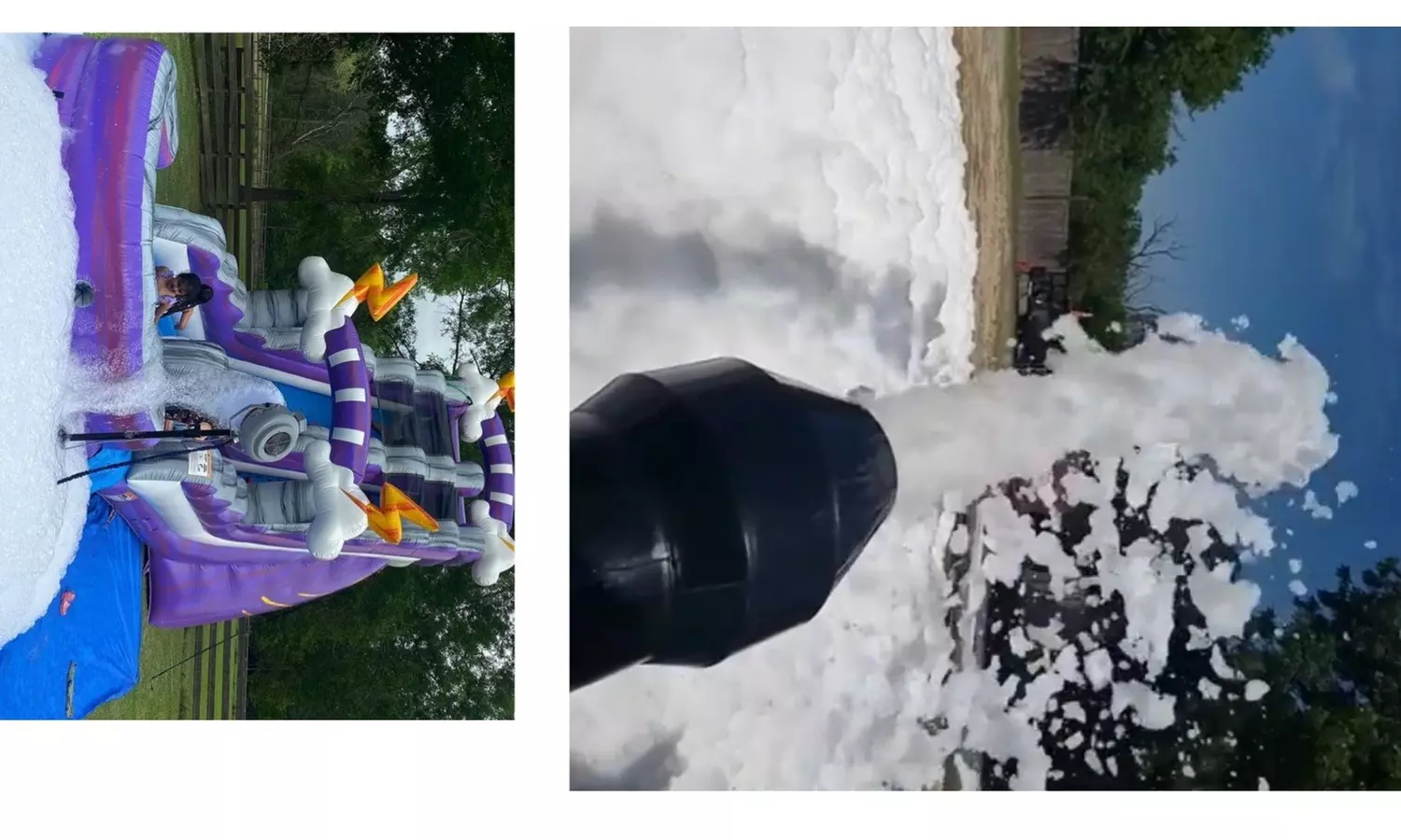 Freedom Family Fun Party Rentals in Ocala | Groupon