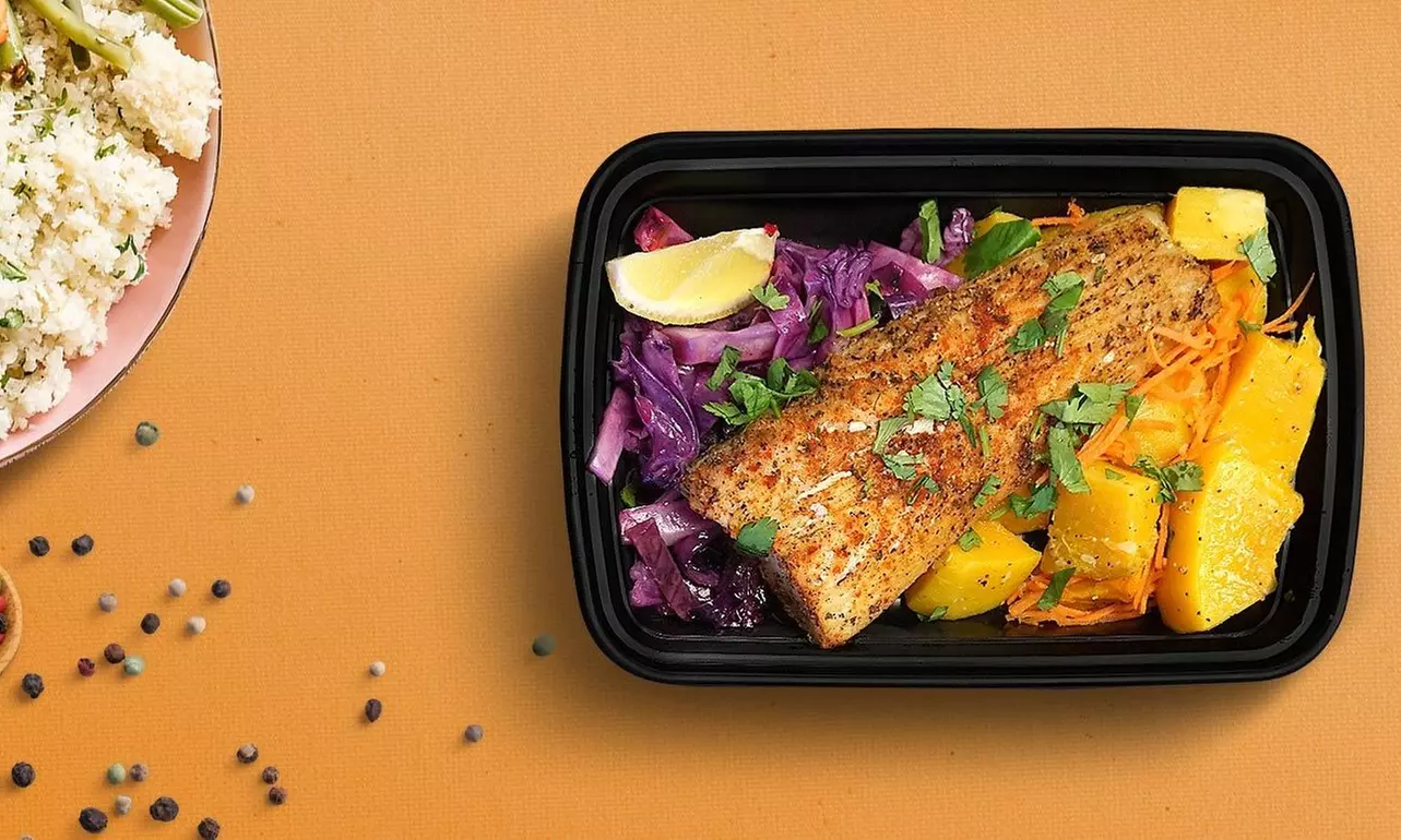 Jet Fuel Meals in North Jersey | Groupon