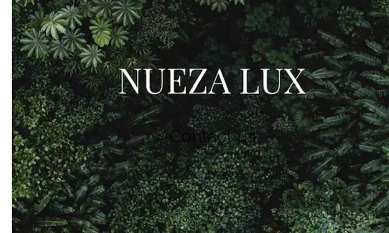 Nueza Lux in Boston | Groupon