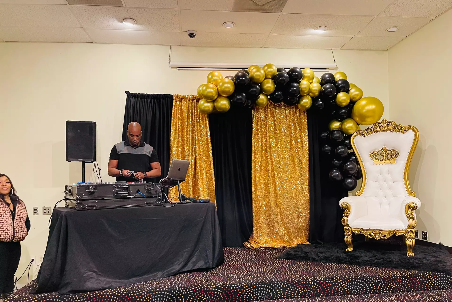 Posh Event Centers in Austin | Groupon