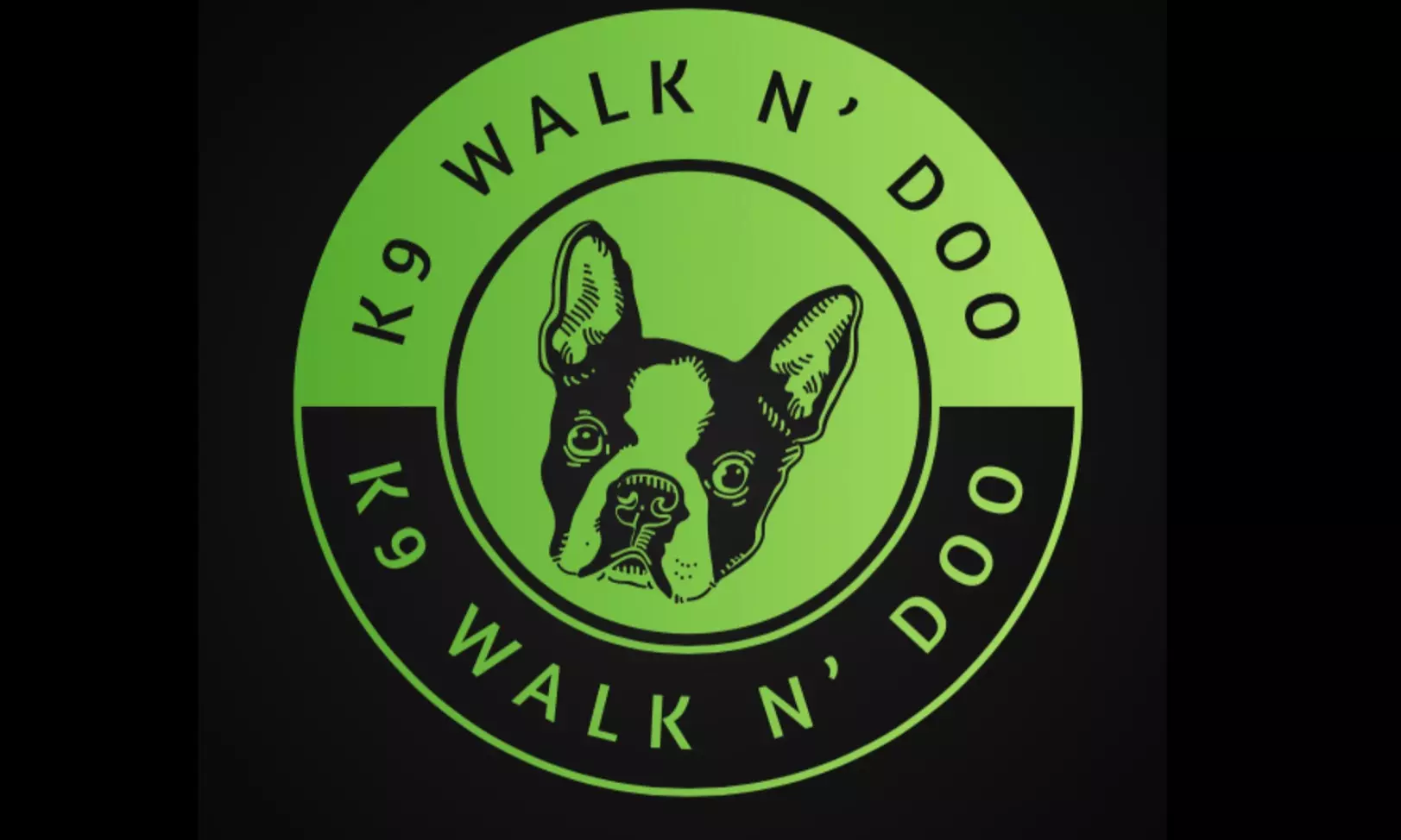 K9 Walk N’ Doo in Wichita | Groupon