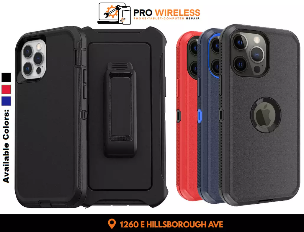 Pro Wireless in Tampa | Groupon