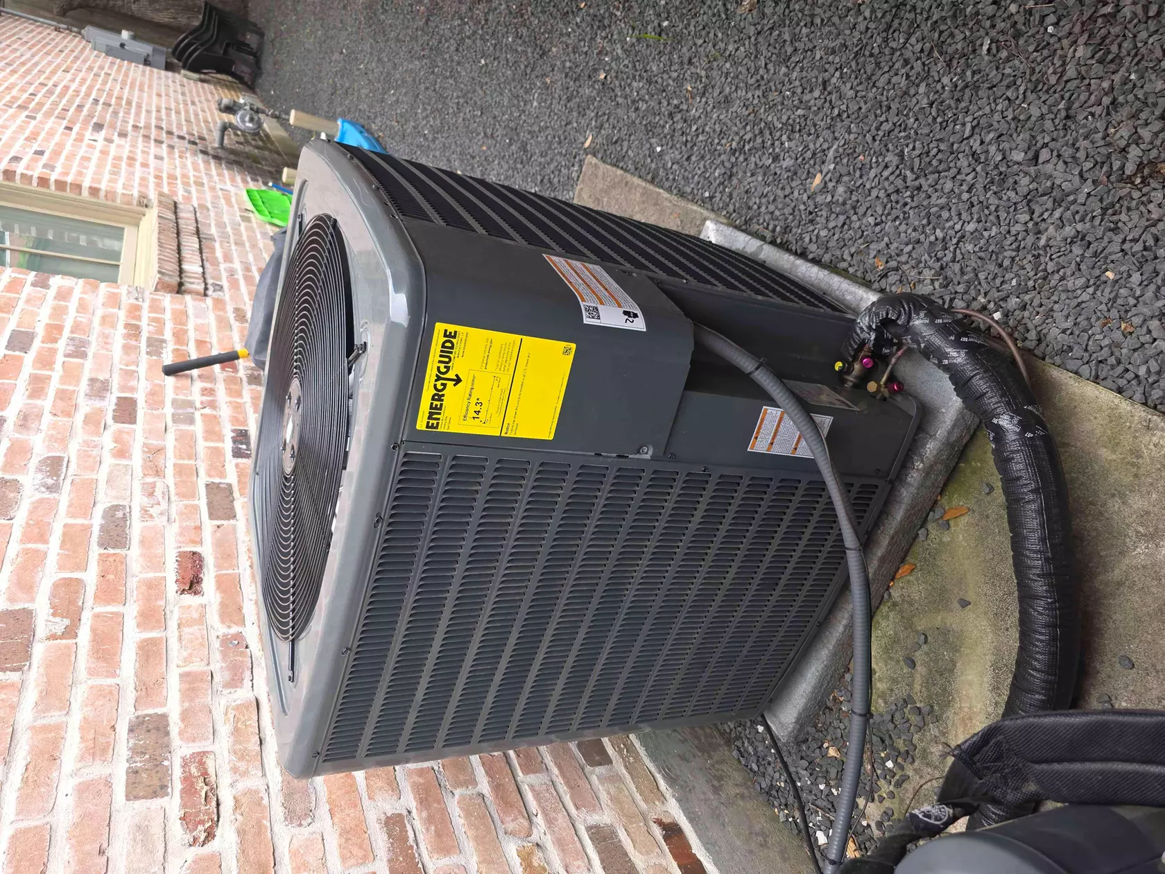 Roman Cavalry Air Conditioning and Heating in Houston | Groupon