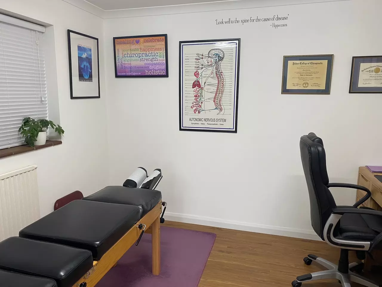 Health and Wellness Centres - From £97 - Crowthorne | Groupon