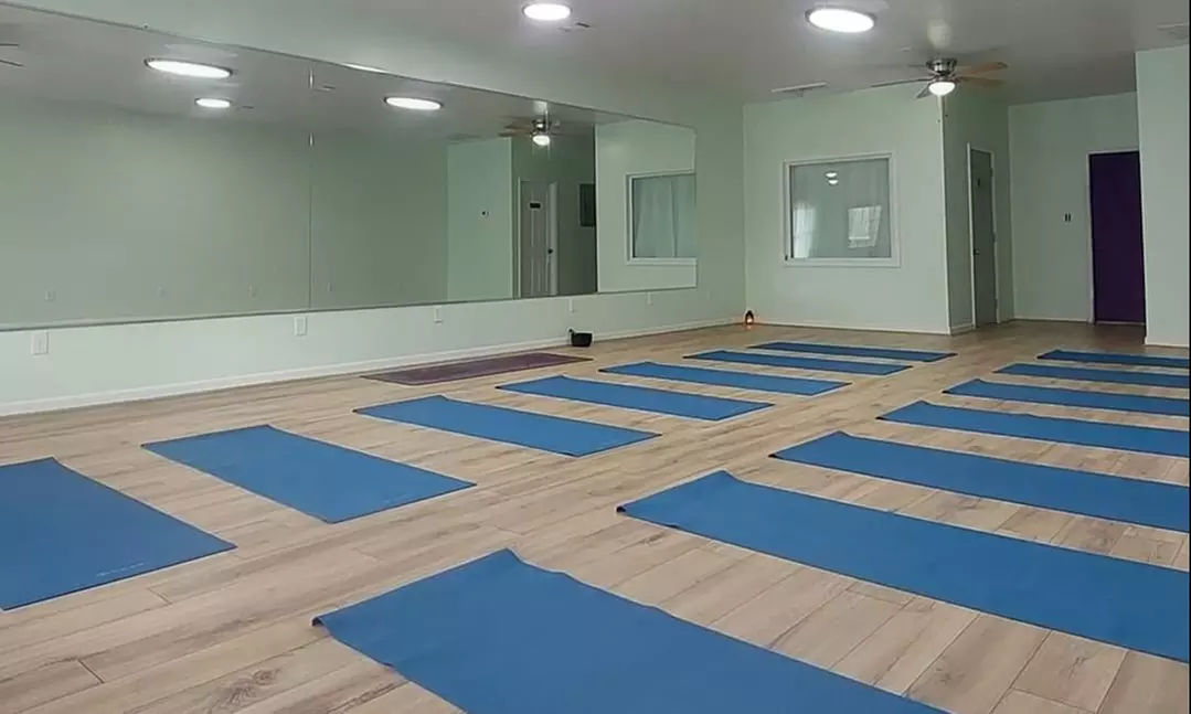 Sacred Untamed Yoga in Rockmart | Groupon