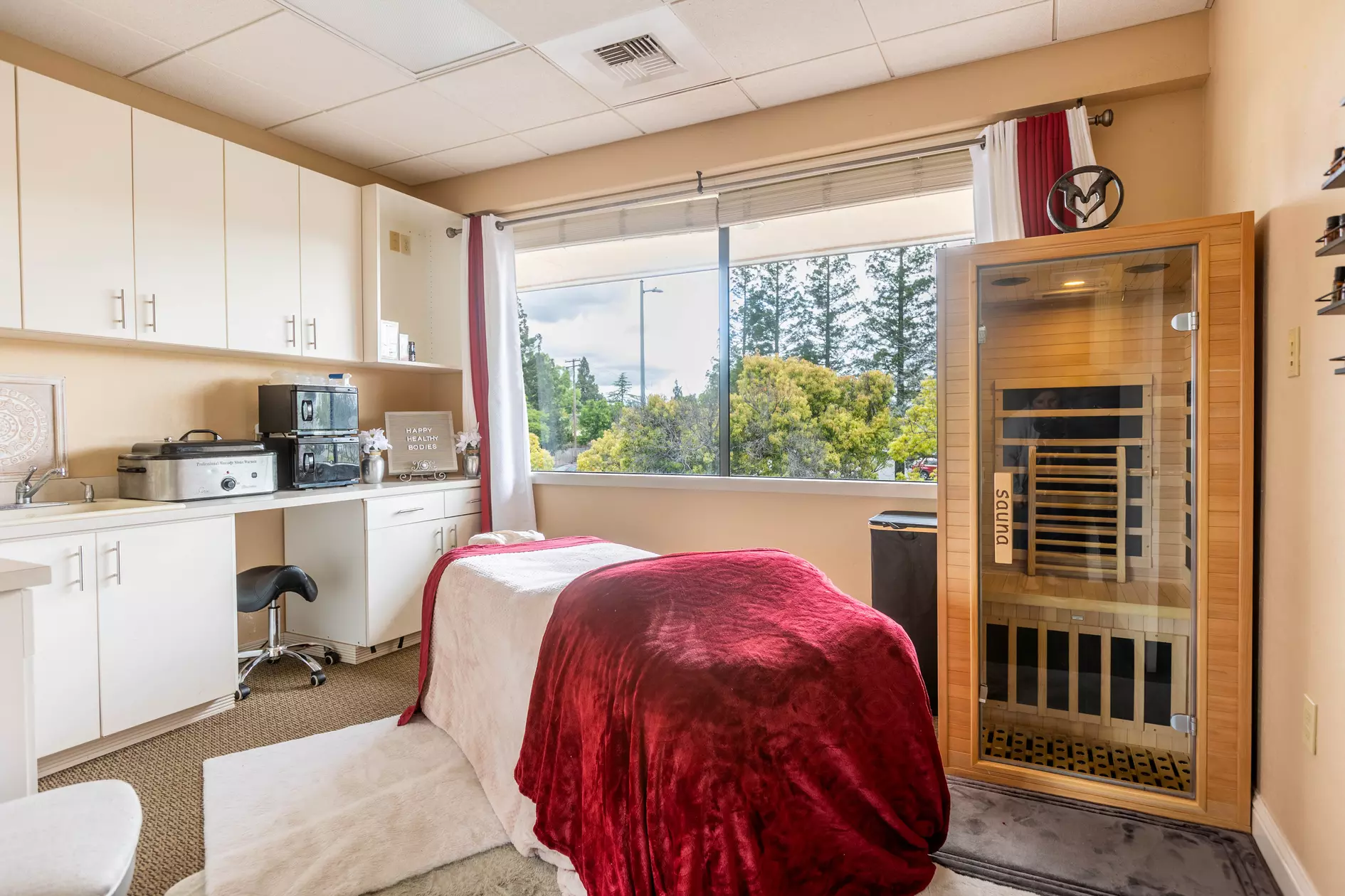 Rejuvenating Massage Therapy - From $90 - Roseville | Groupon