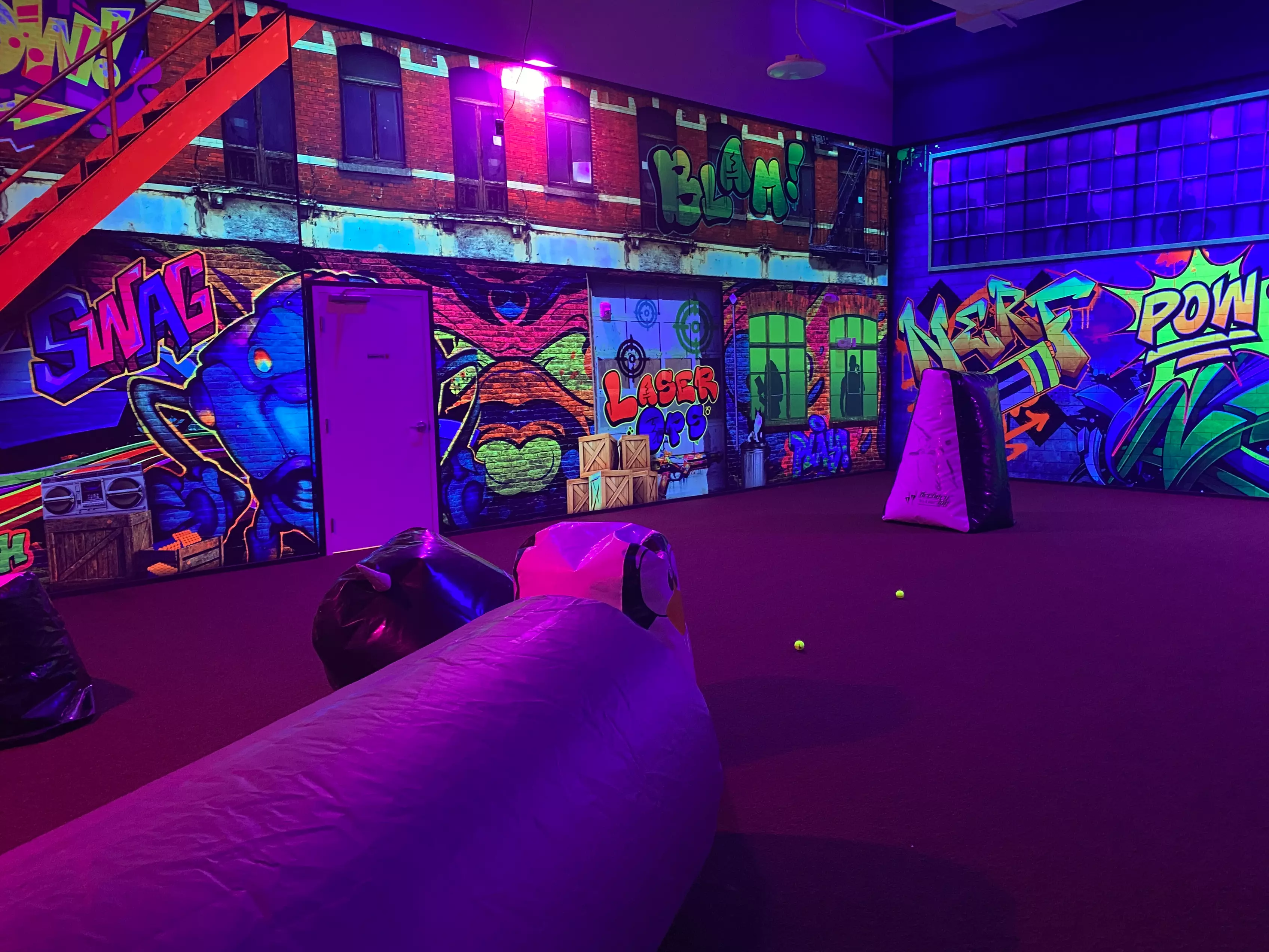 Fun & Leisure in Tampa - Deals Up to 70% Off | Groupon