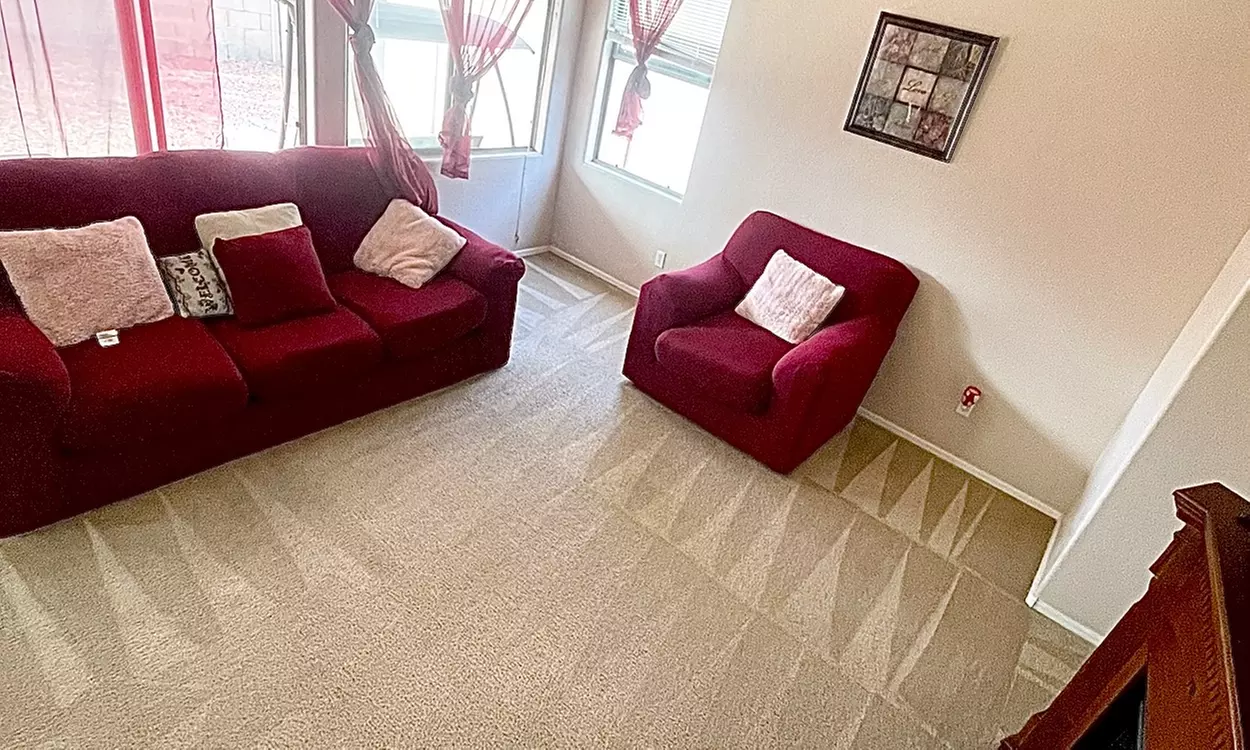 Proline carpet cleaning in Phoenix | Groupon