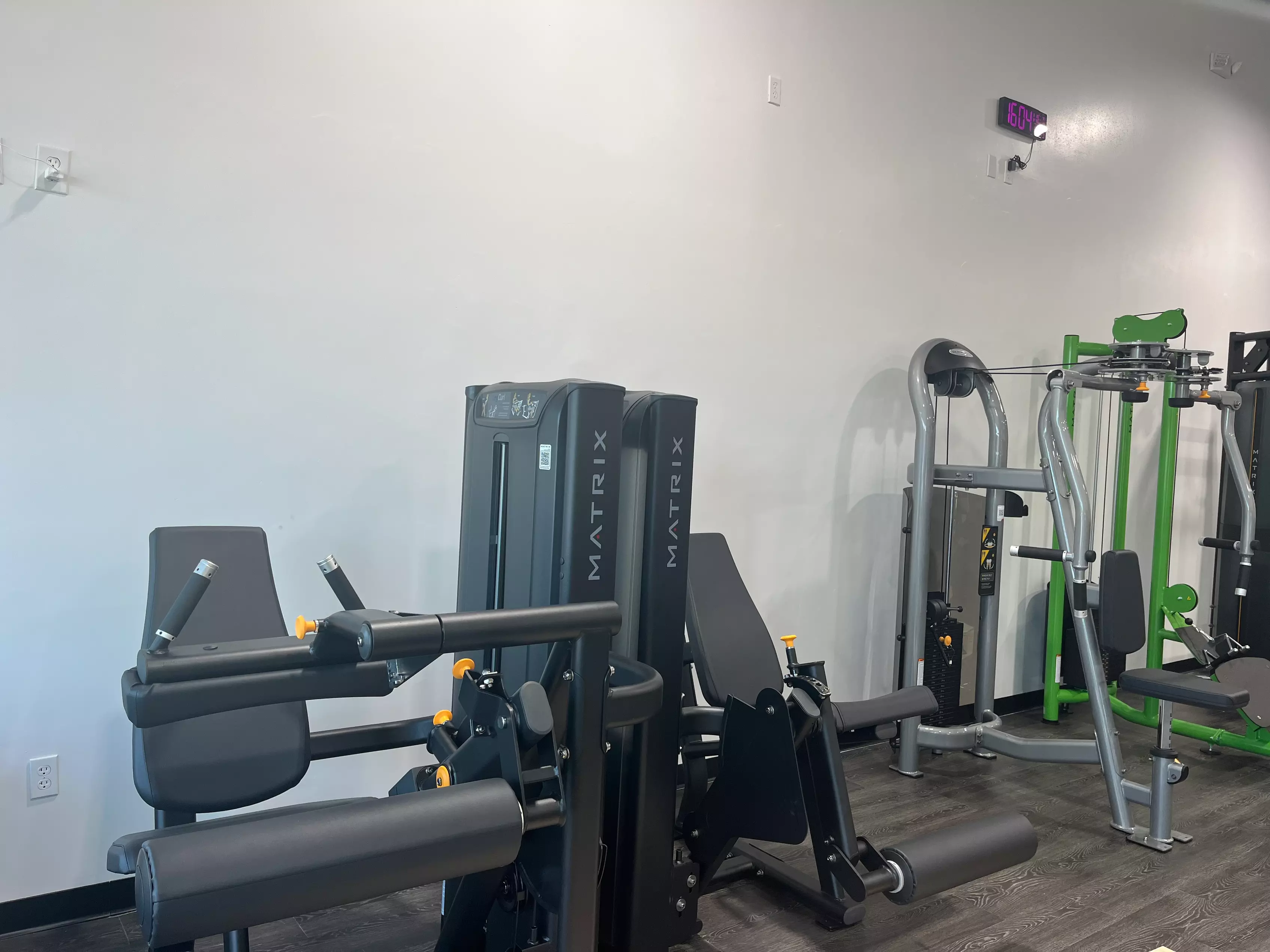 Gyms Near Me - Deals on Gym Memberships Nearby | Groupon
