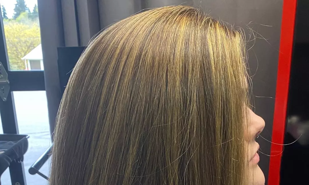 Michael Swanson Hair Studio in Sherwood | Groupon