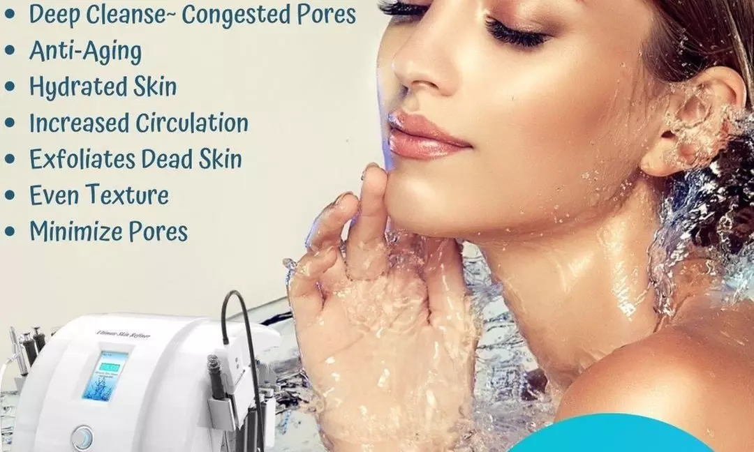 Seda Skin Studio in Long Island city | Groupon