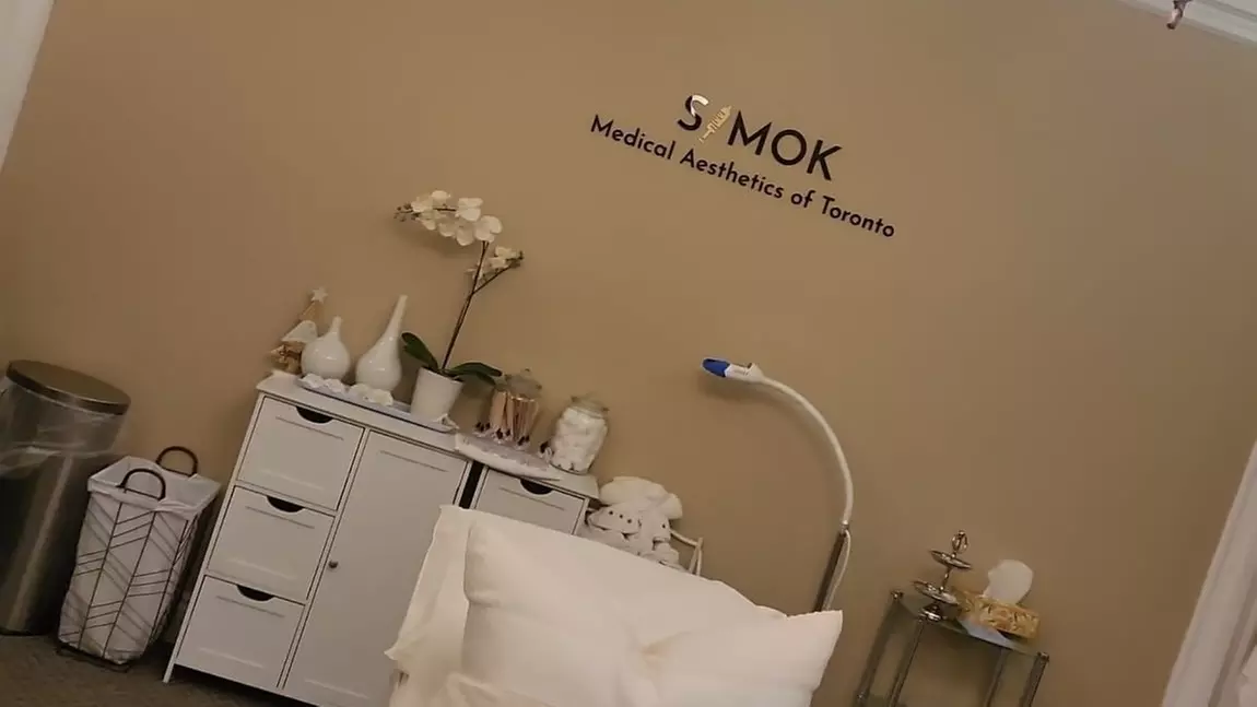 Simok Aesthetics in Oshawa | Groupon