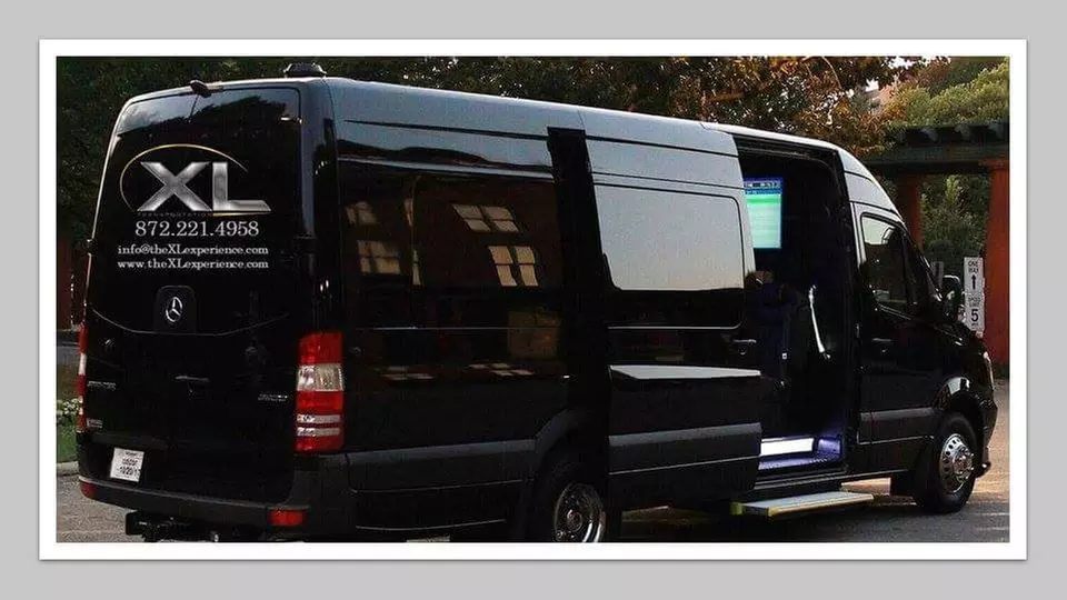 XL Transportation, LTD in Chicago | Groupon