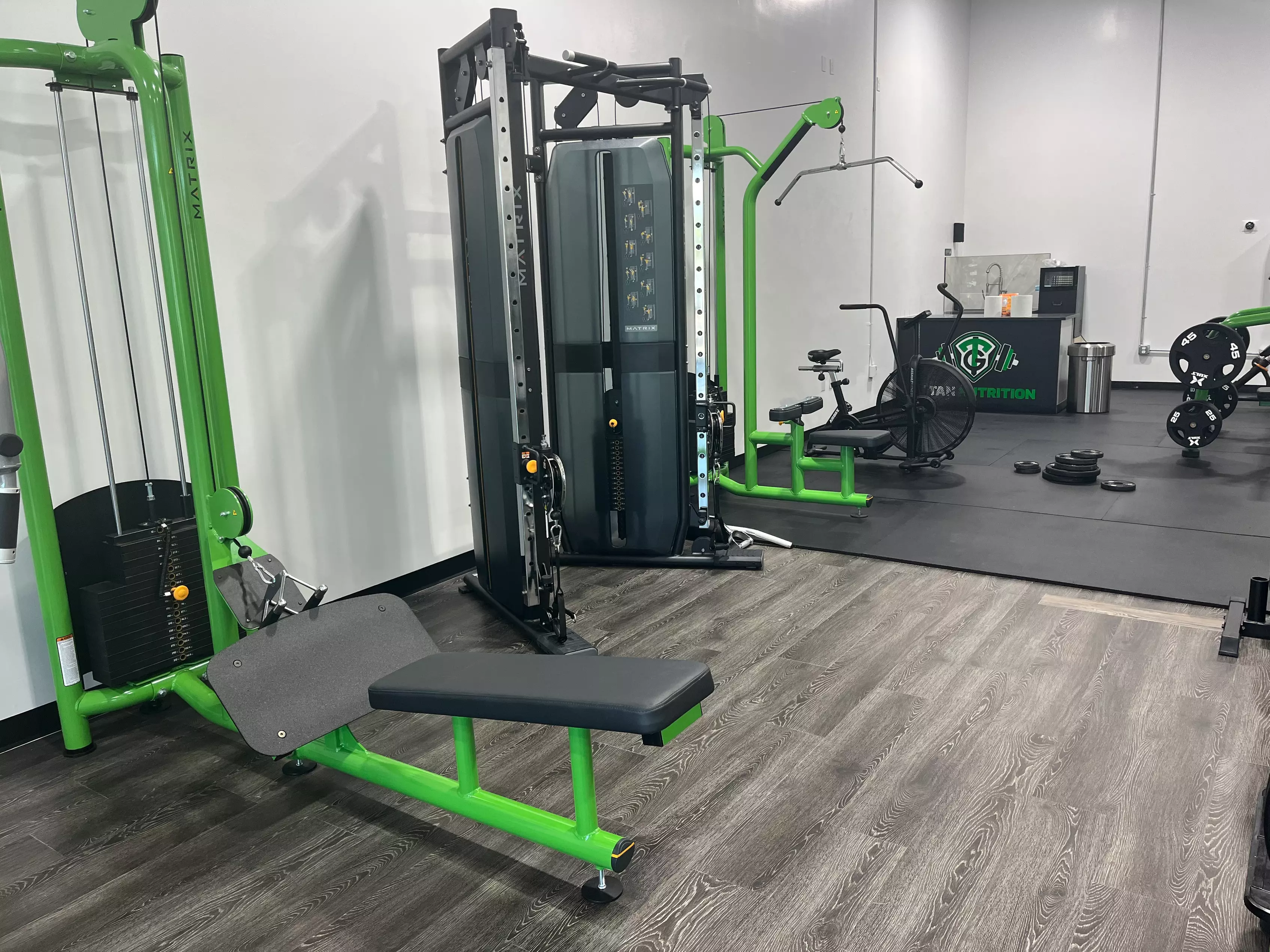 Gyms Near Me - Deals on Gym Memberships Nearby | Groupon