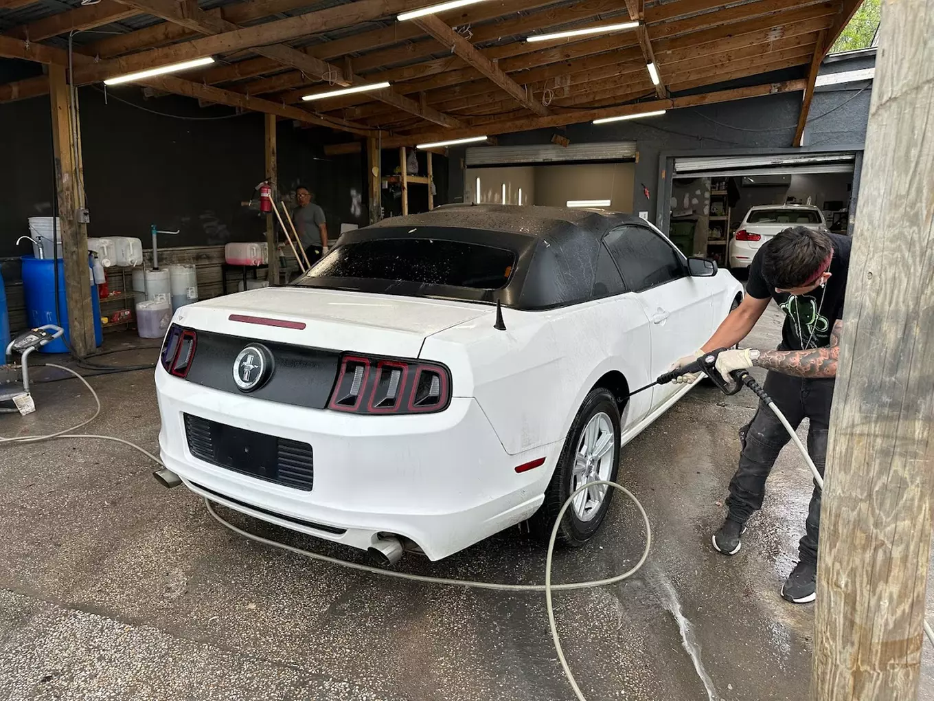 DriveTech Auto Repair in Stafford | Groupon