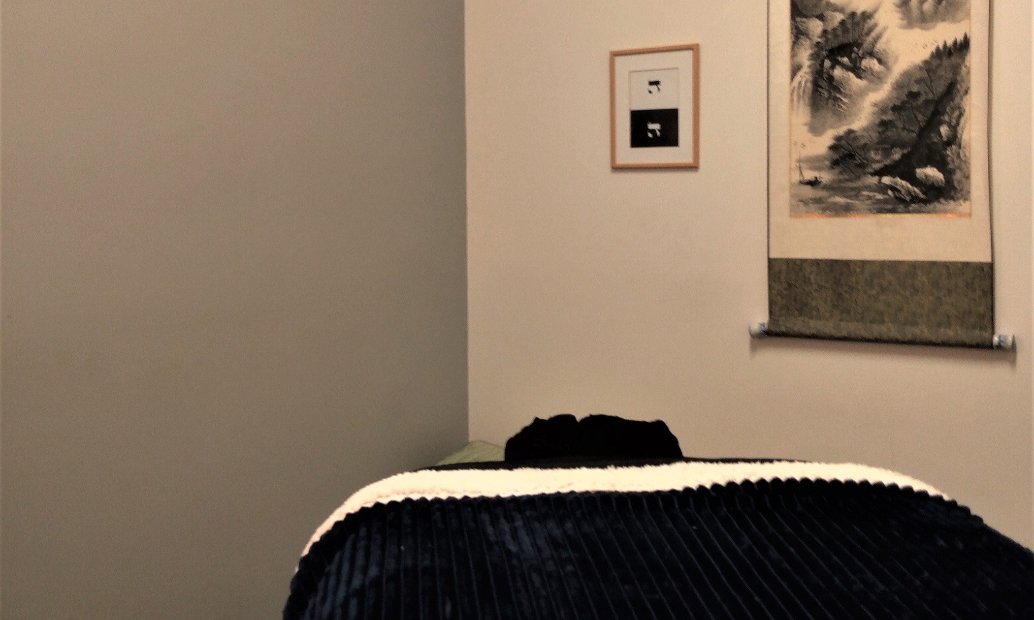 Master Mas Mana : Deep Tissue + Other Specialty Massage Therapy in Los ...