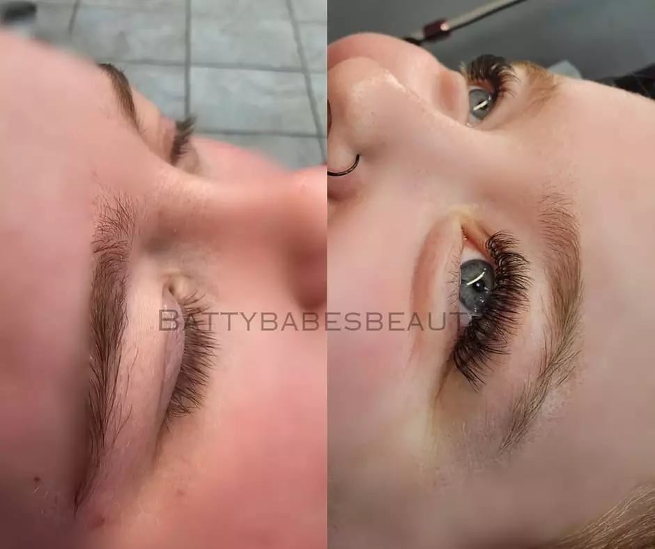 Batty Babes Beauty in Somerset | Groupon