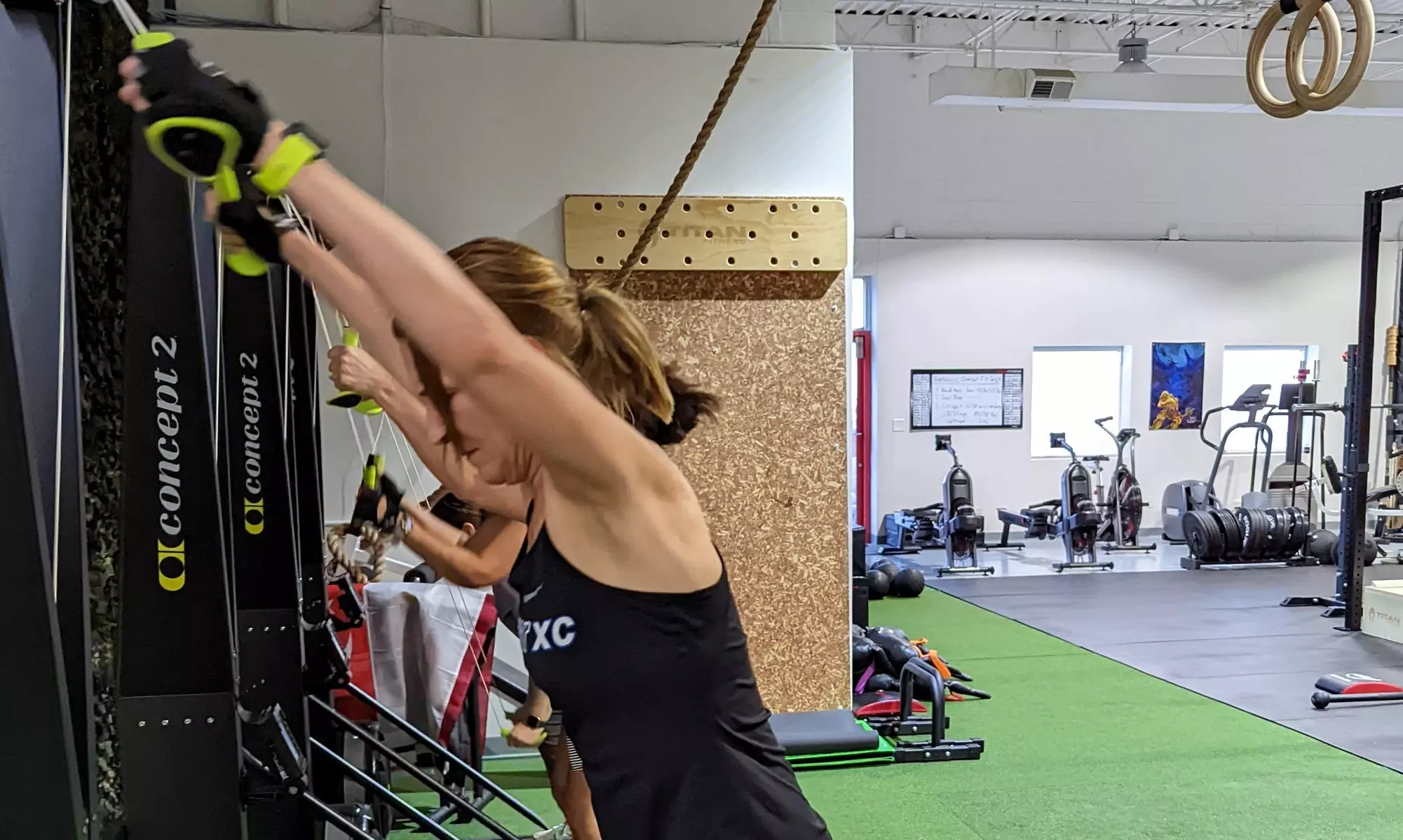 Teutonic Gym in Mundelein | Groupon
