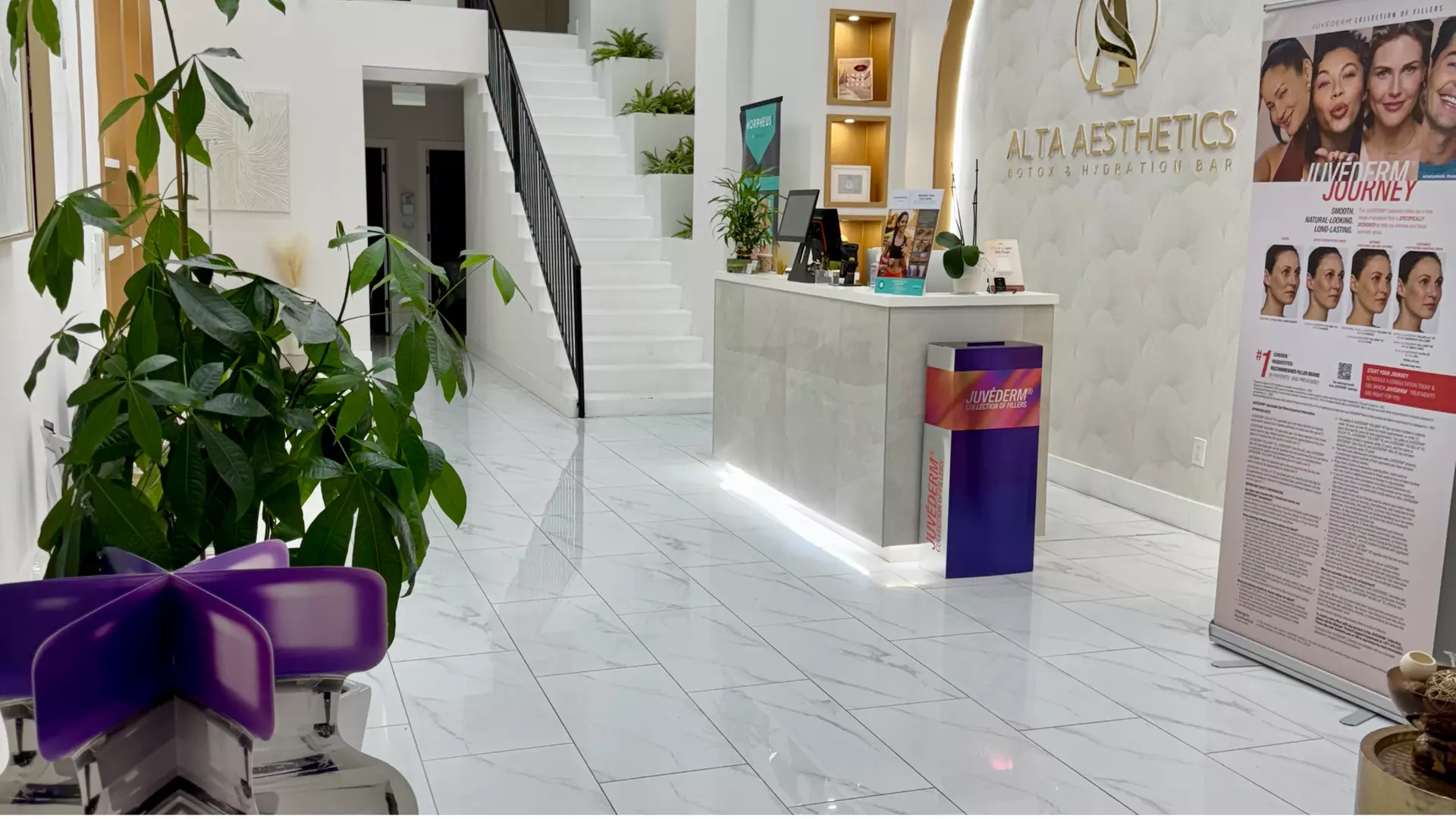 Alta Aesthetics in Jackson Heights | Groupon