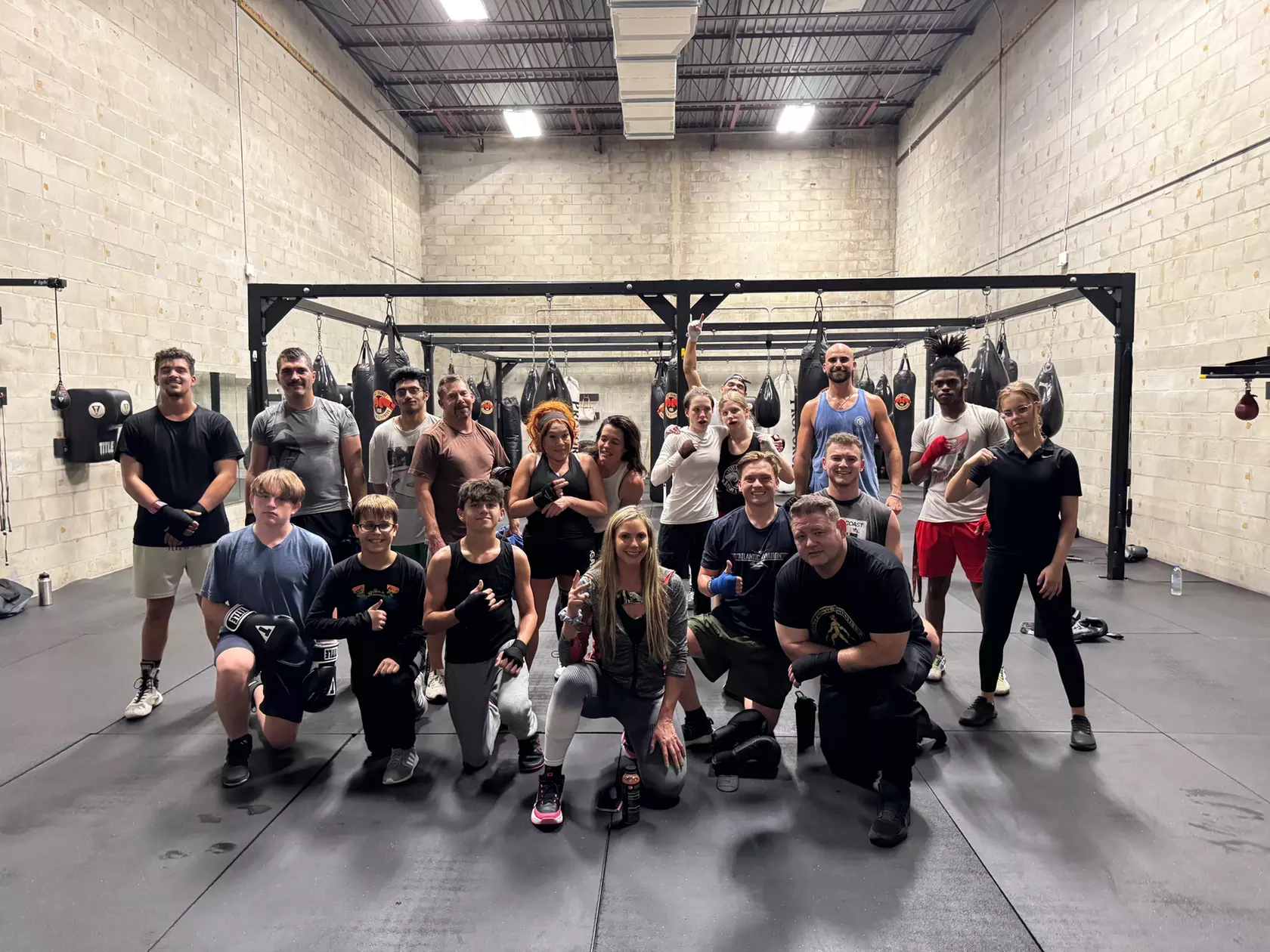 Port Orange Boxing and Fitness in Port Orange | Groupon