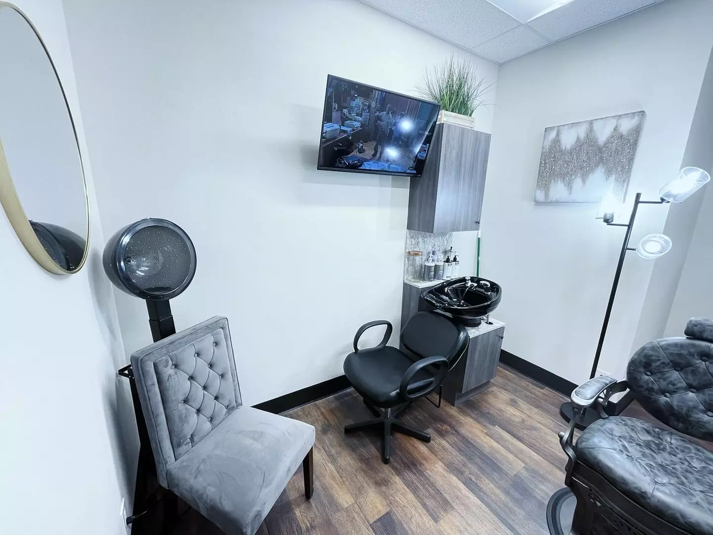 Salon Verve by Lauren in Charlotte | Groupon