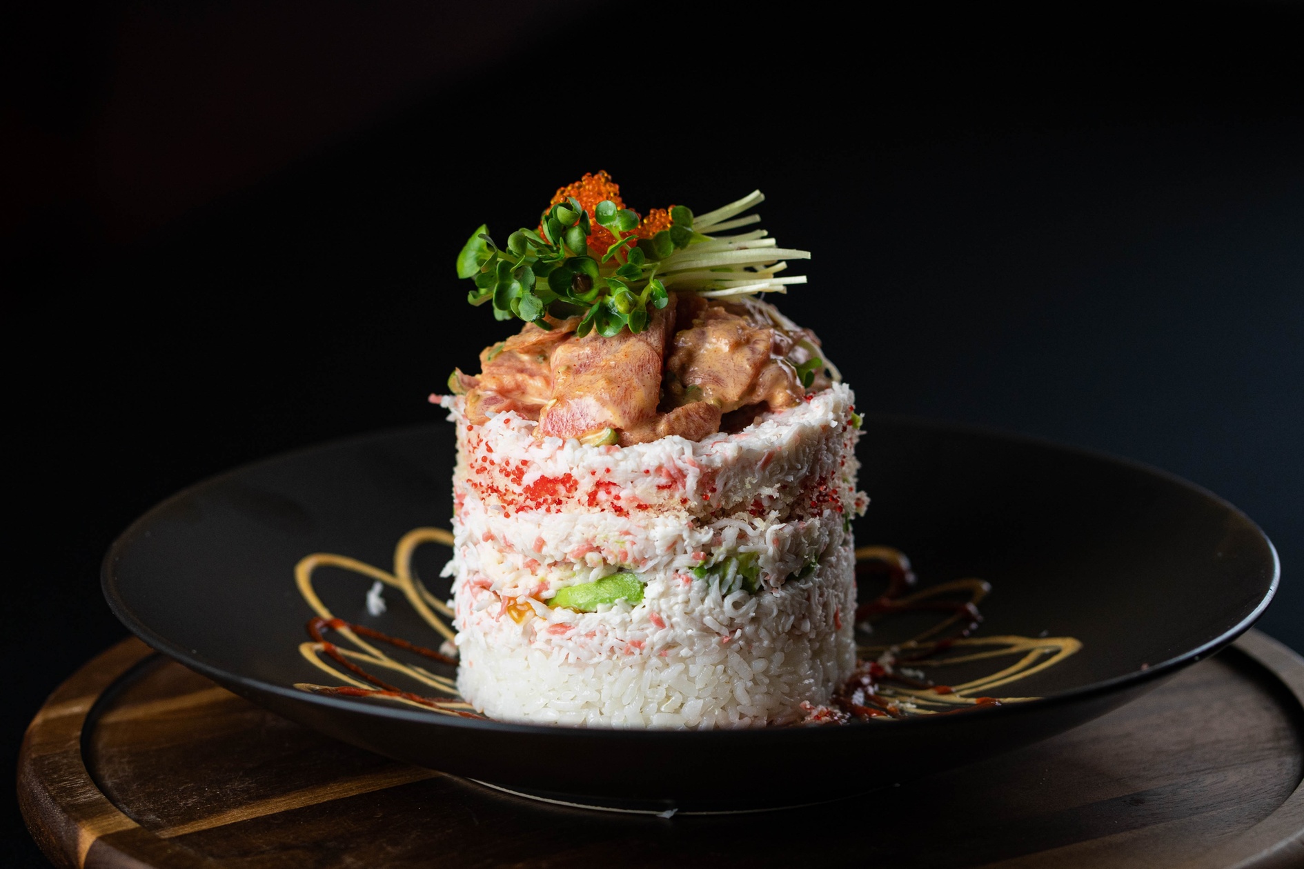 Sushi Up in Orem | Groupon